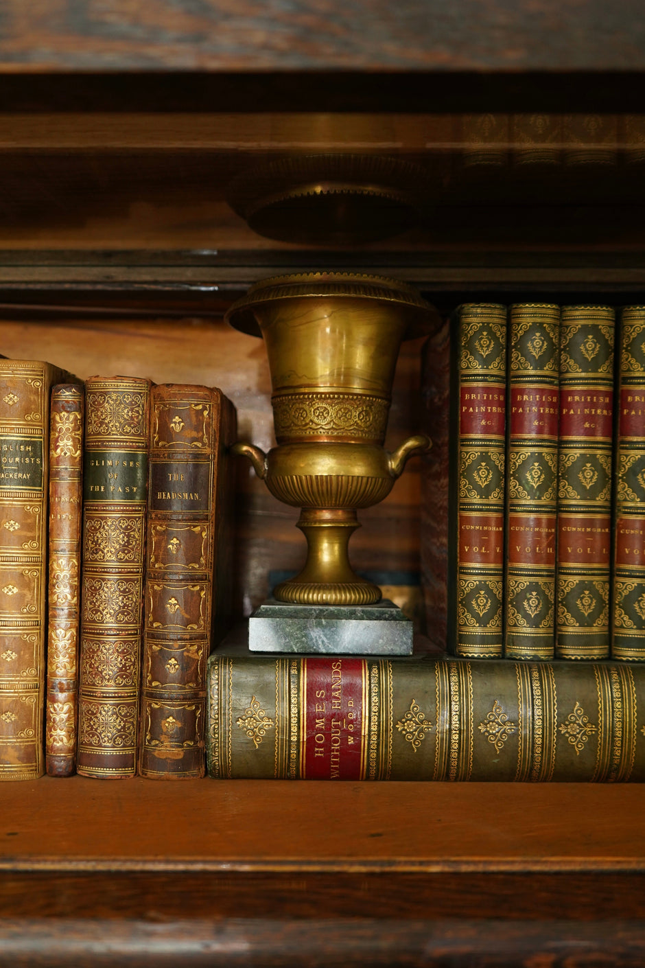 Austyn Marie Design | Imported European Antiques